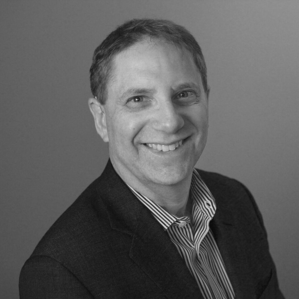 Board of Directors - Toronto Foundation