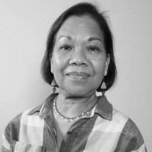 Staff - Toronto Foundation