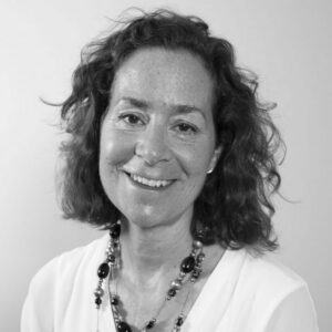 Staff - Toronto Foundation