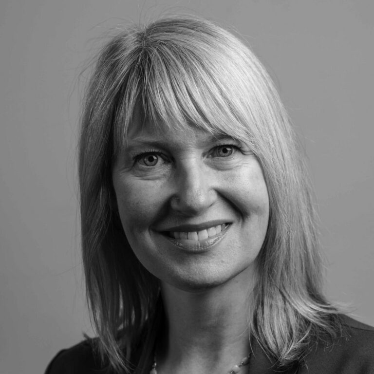 Staff - Toronto Foundation