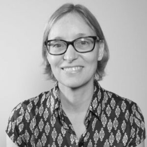 Staff - Toronto Foundation