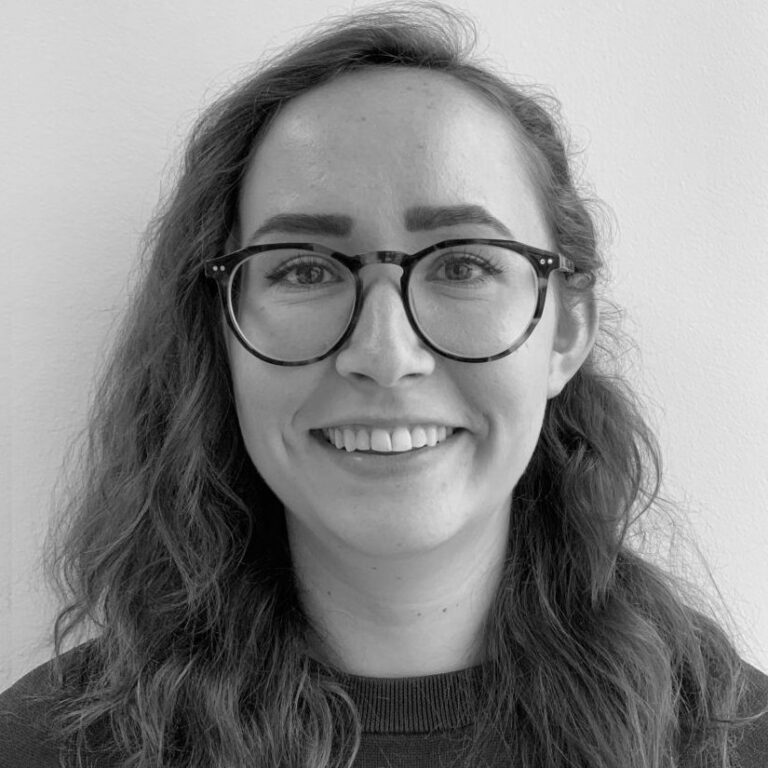 Staff - Toronto Foundation