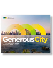 Home - Toronto Foundation