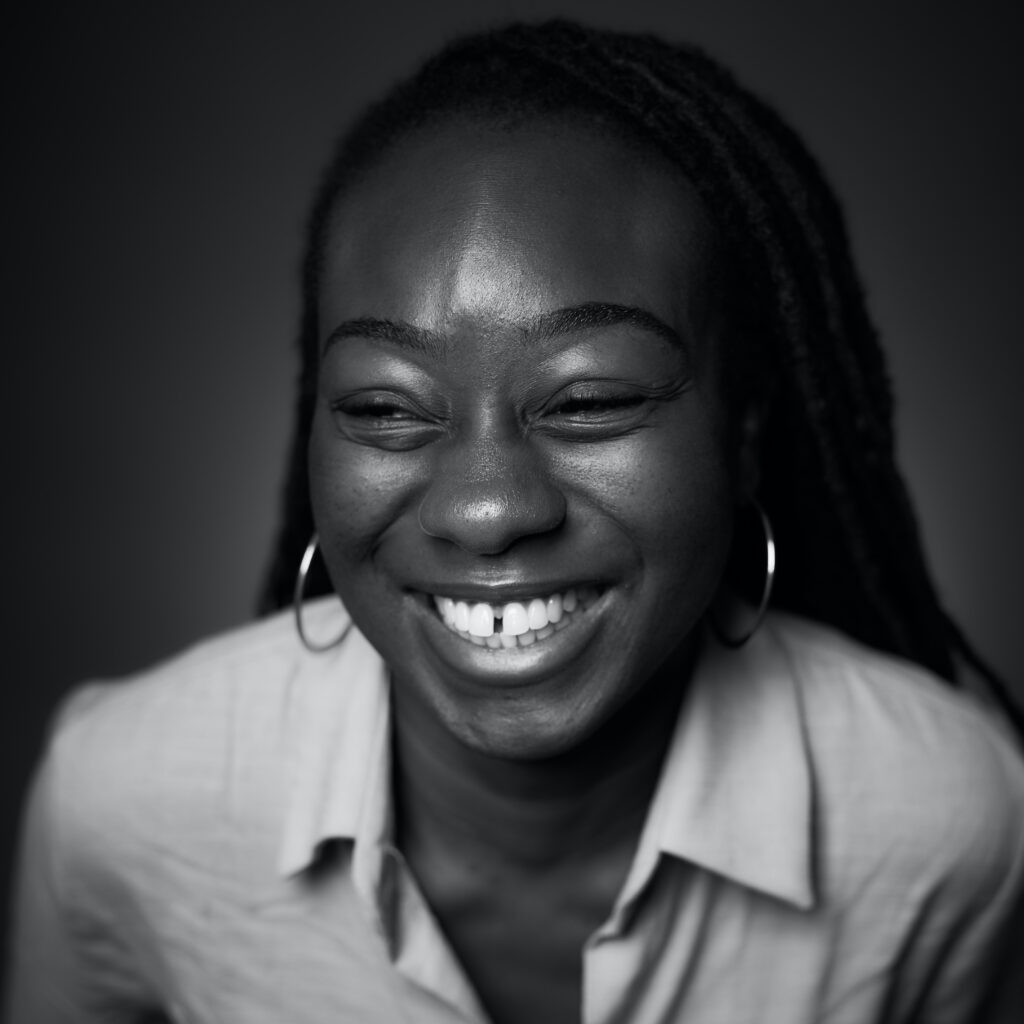 Board of Directors - Toronto Foundation