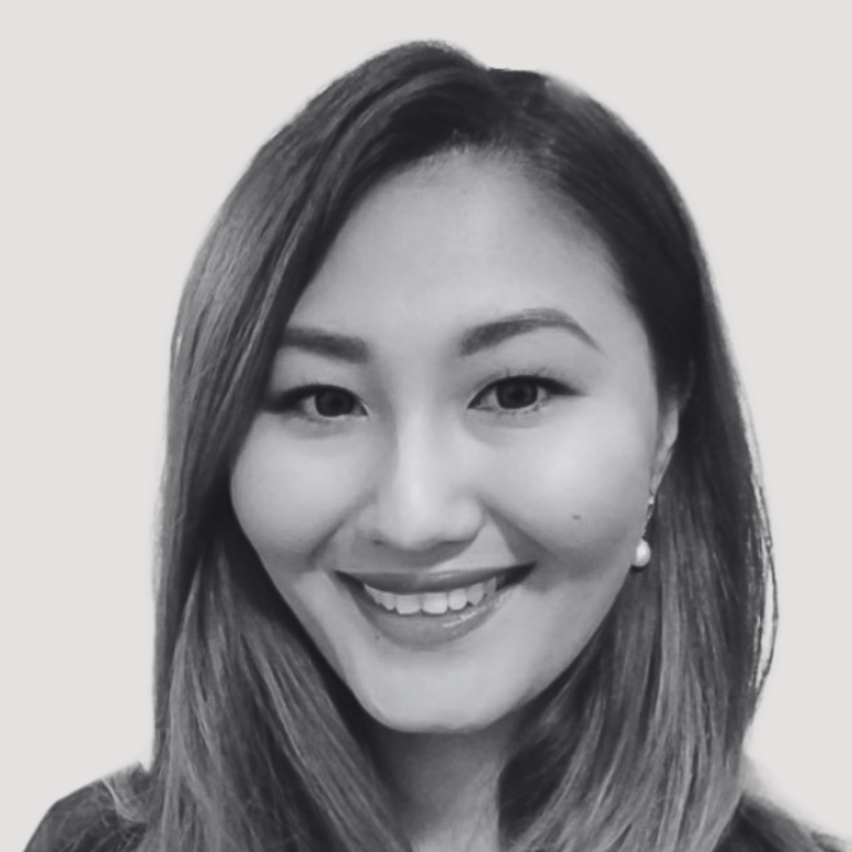 Staff - Toronto Foundation