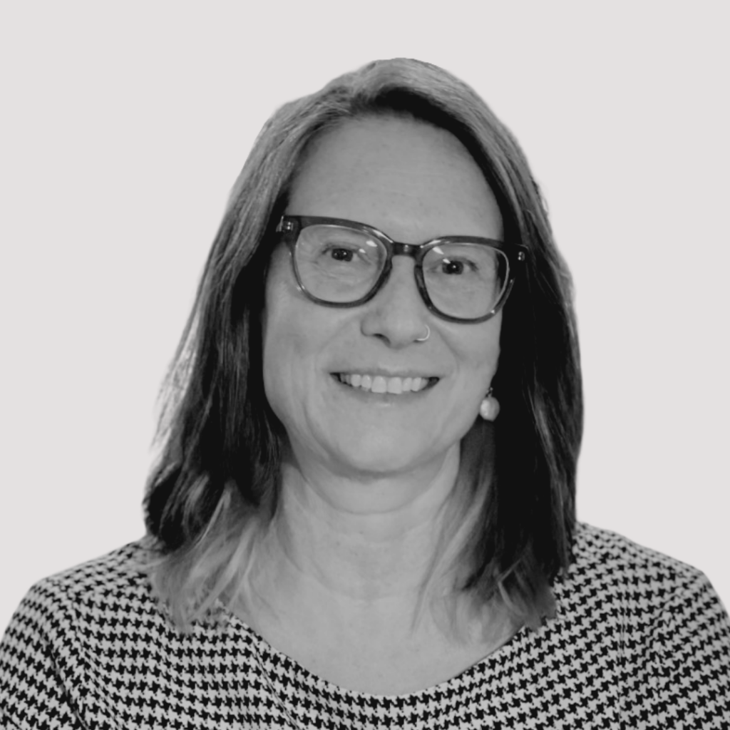 Staff - Toronto Foundation