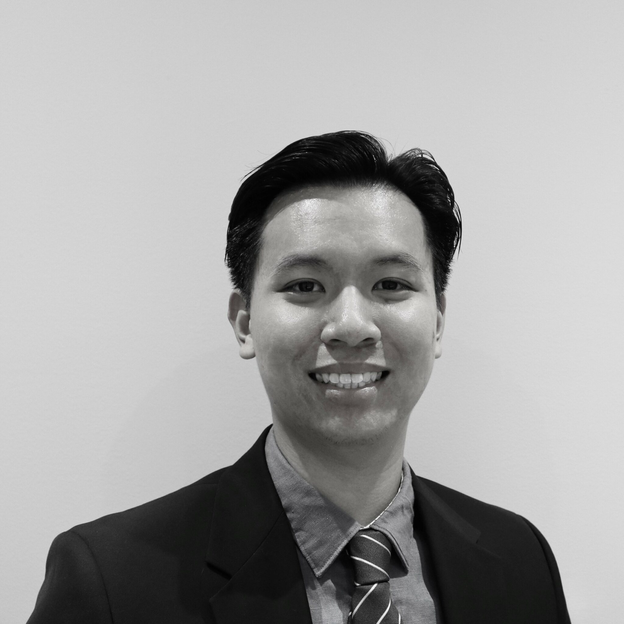 Staff - Toronto Foundation