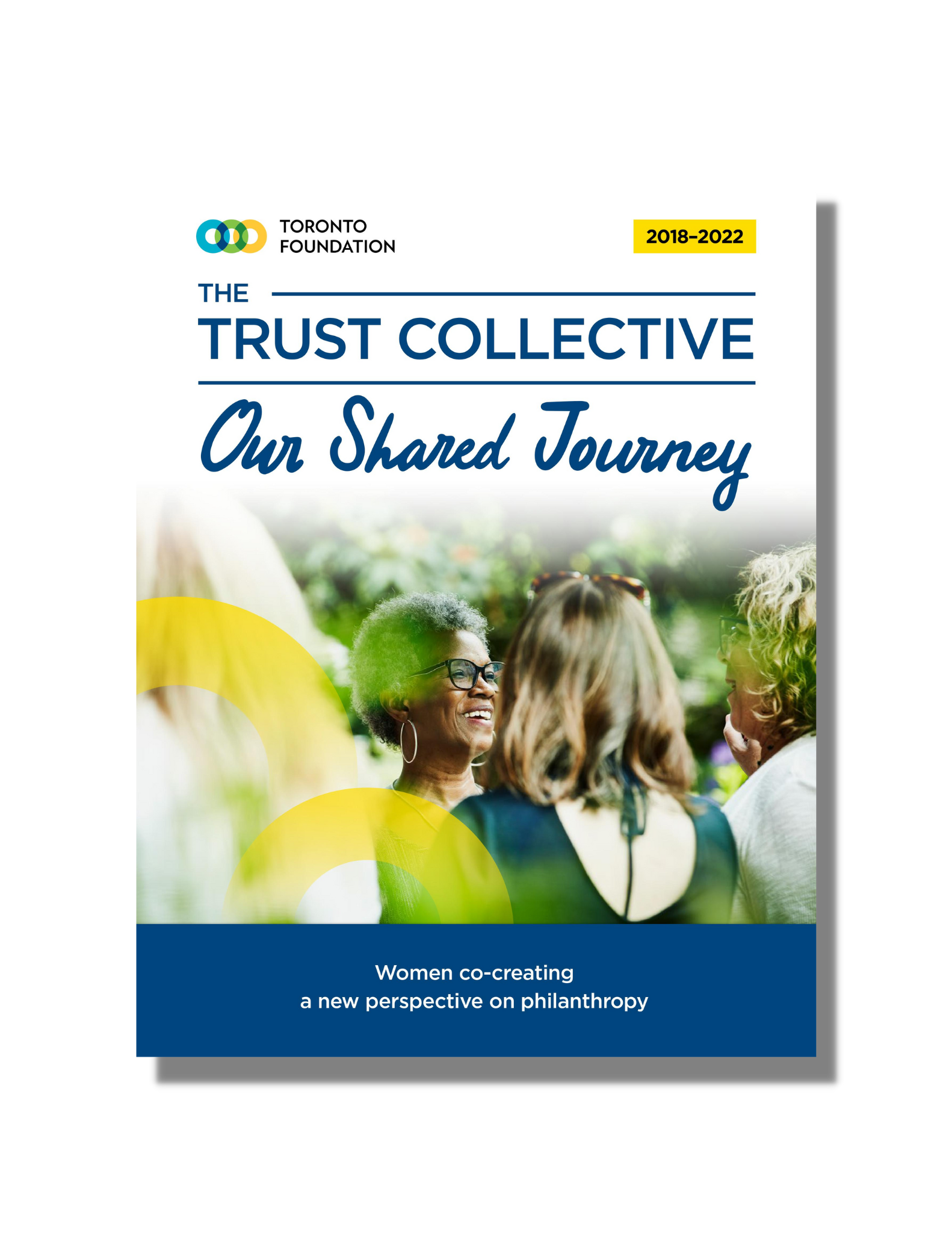 Research & Reports on Toronto - Toronto Foundation