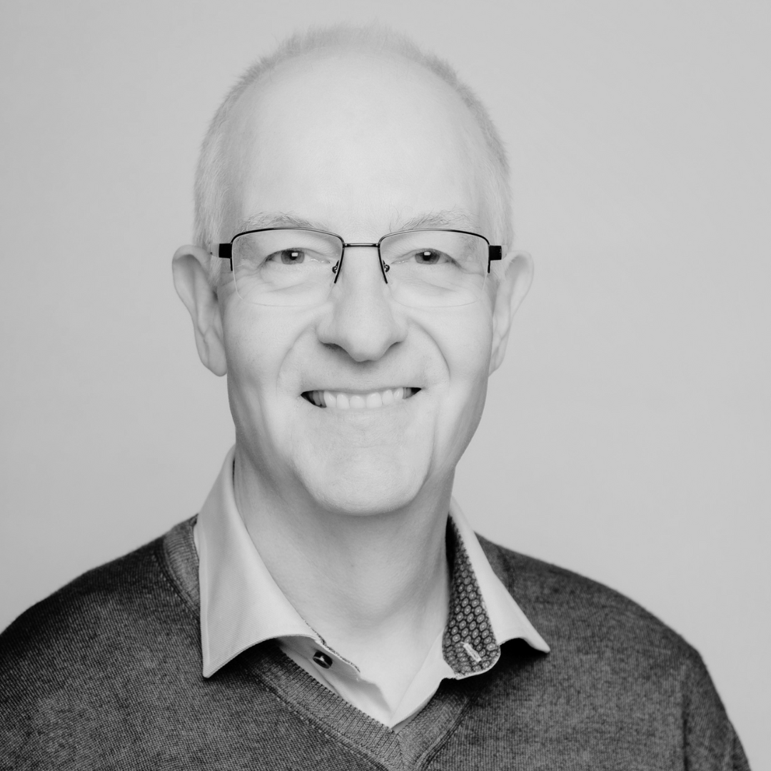 Board of Directors - Toronto Foundation