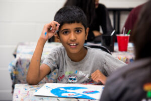 SAAAC Autism Centre - Toronto Foundation