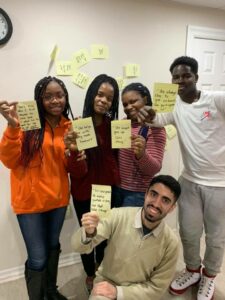 Arab Community Centre of Toronto - Toronto Foundation