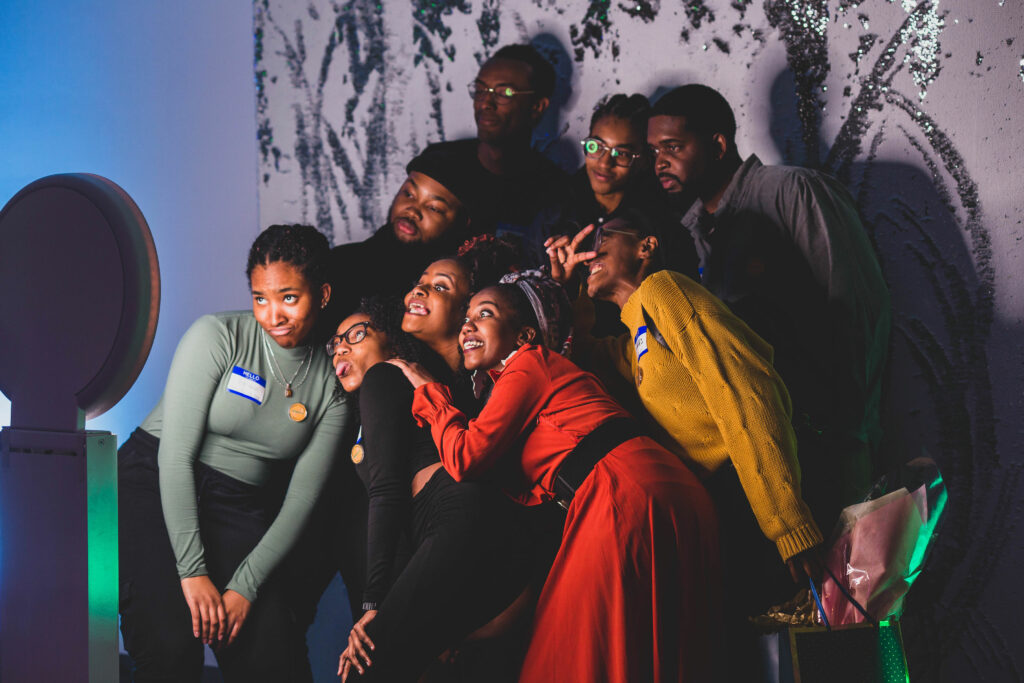 CEE Centre For Young Black Professionals - Toronto Foundation