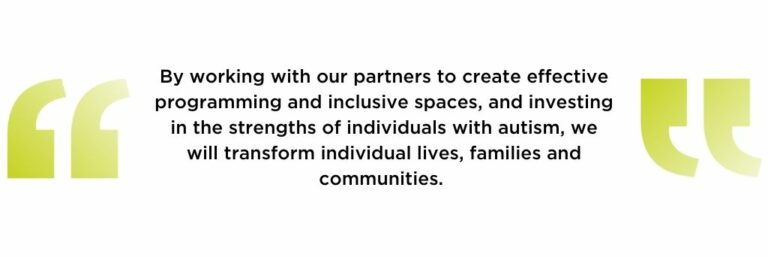 SAAAC Autism Centre - Toronto Foundation