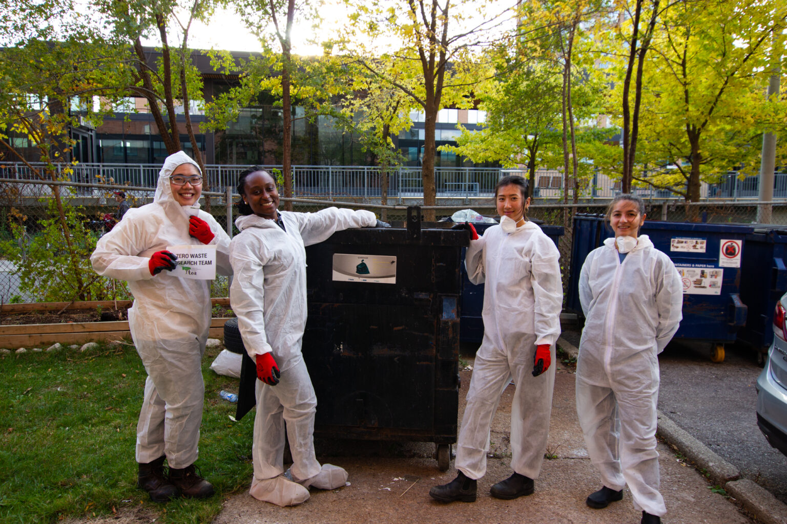 Toronto Environmental Alliance - Toronto Foundation