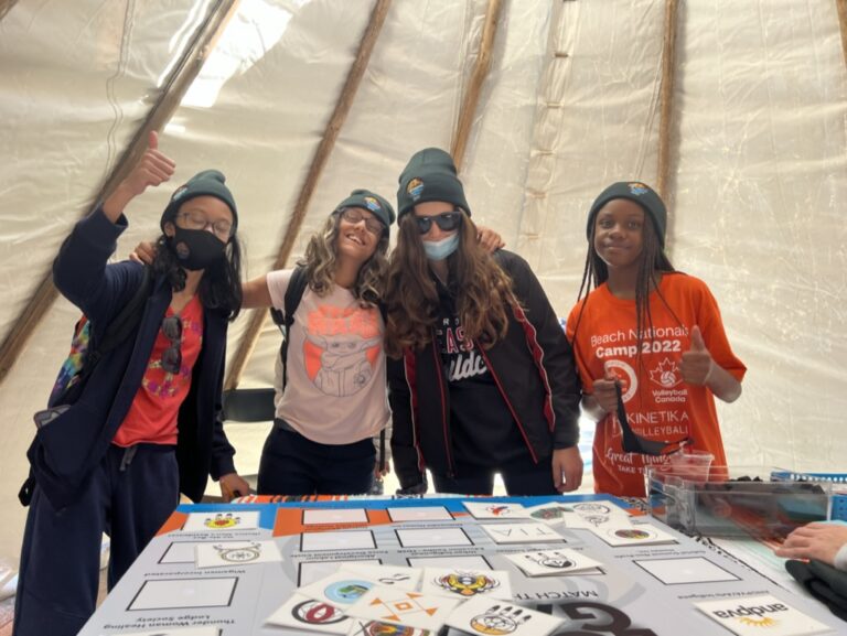 Toronto Aboriginal Support Services Council - Toronto Foundation