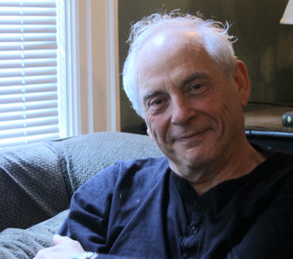 John Kastner Legacy Fund - Toronto Foundation