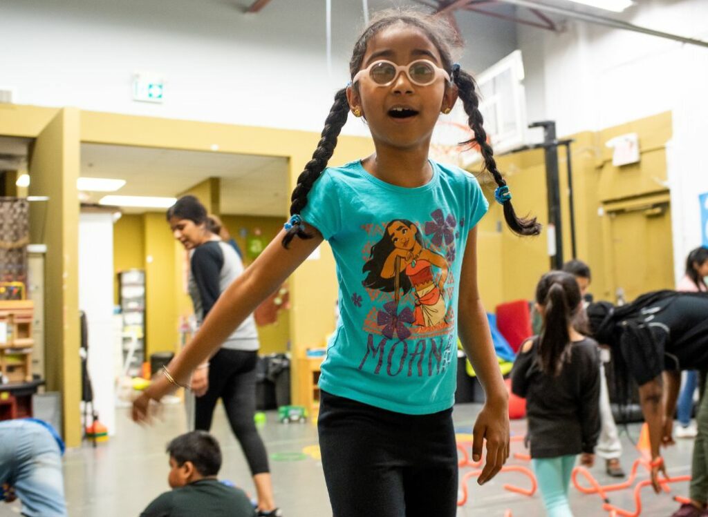 SAAAC Autism Centre - Toronto Foundation