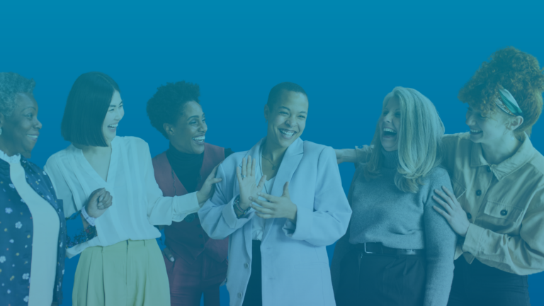 Organizations Driving Gender Equality in Toronto - Toronto Foundation