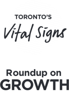 Context: Population Story - Toronto Foundation