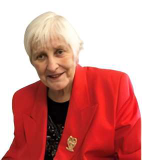 Marilyn Byers Memorial Fund - Toronto Foundation