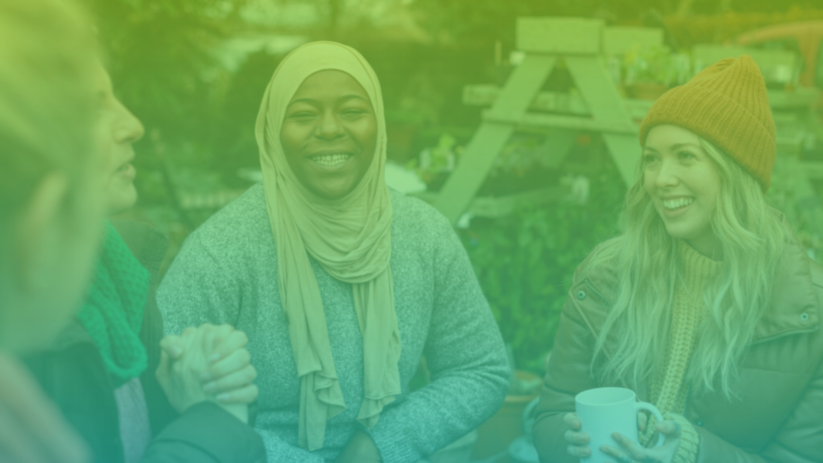 When fundholders come together for collective impact - Toronto Foundation