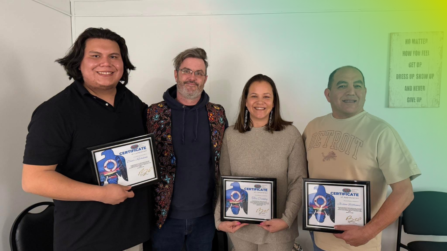 Aboriginal Legal Services (ALS) - Toronto Foundation