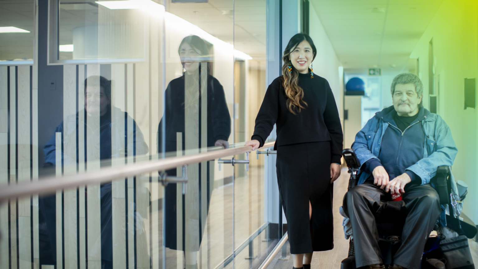 Anishnawbe Health Foundation (AHF) - Toronto Foundation