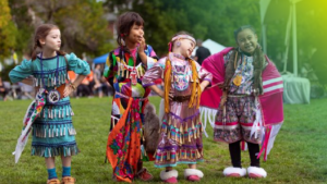 Native Child and Family Services of Toronto (NCFST) - Toronto Foundation