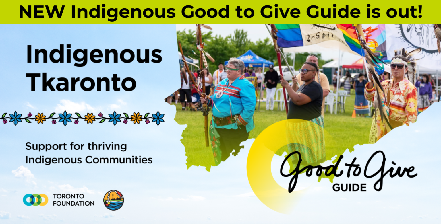 Home - Toronto Foundation