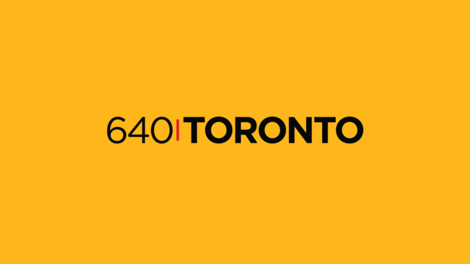 Interview with Sharon Avery, President & CEO, Toronto Foundation on ...