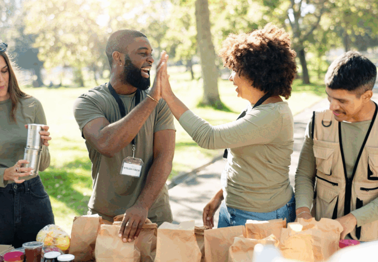 Discover Community Organizations - Toronto Foundation