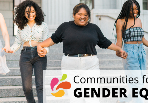 Trust Collective - Toronto Foundation